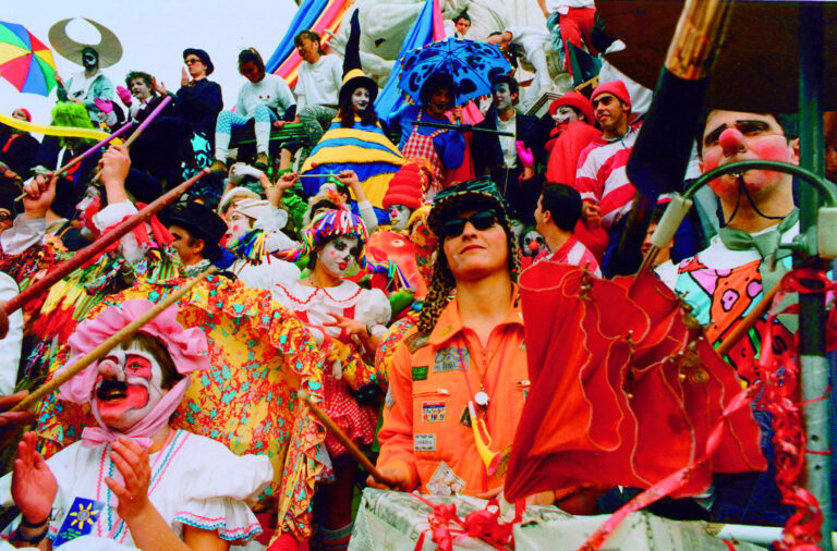 Viver pela arte – Teresa Ricou